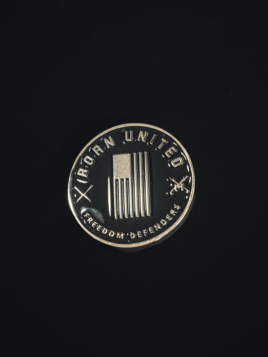 Challenge Coins