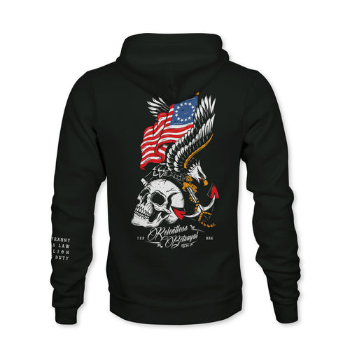 Revolution Premium Hoodie