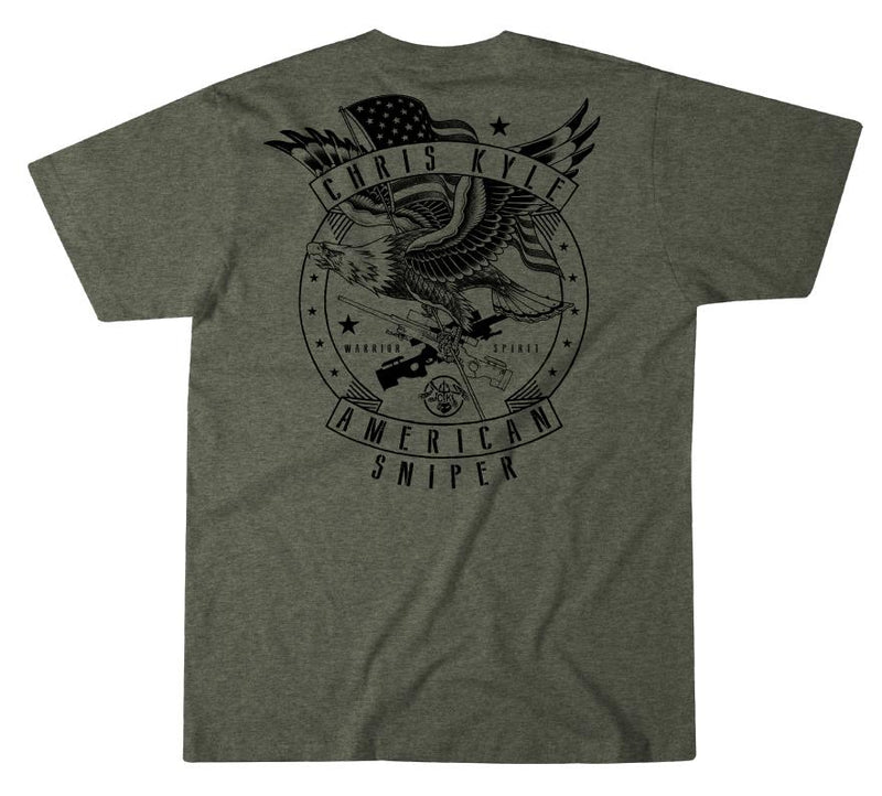 Howitzer Clothing | Born United