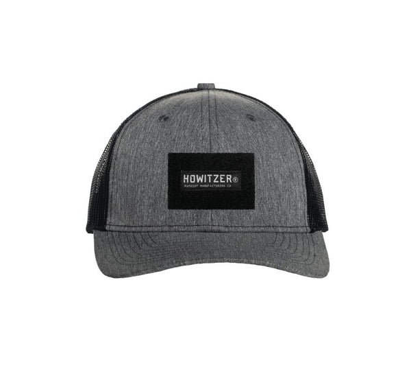 Howitzer Clothing | Born United